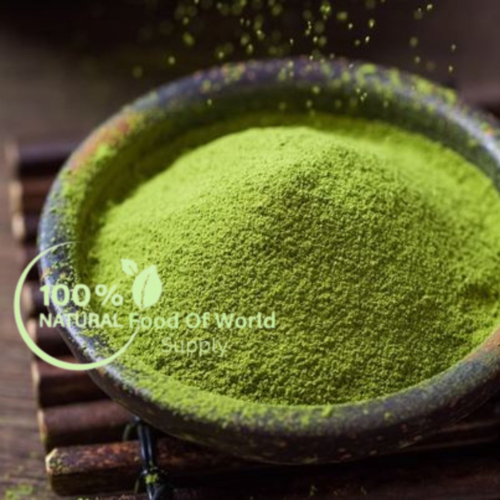 Premium Uji Matcha Powder 1KG Japan Green 宇治抹茶 高级 抹茶粉 Green Matcha ...