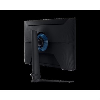 Samsung 32'' LS32CG510EEXXS Odyssey G5 G51C VA WQHD HDR10 165Hz 1ms ...