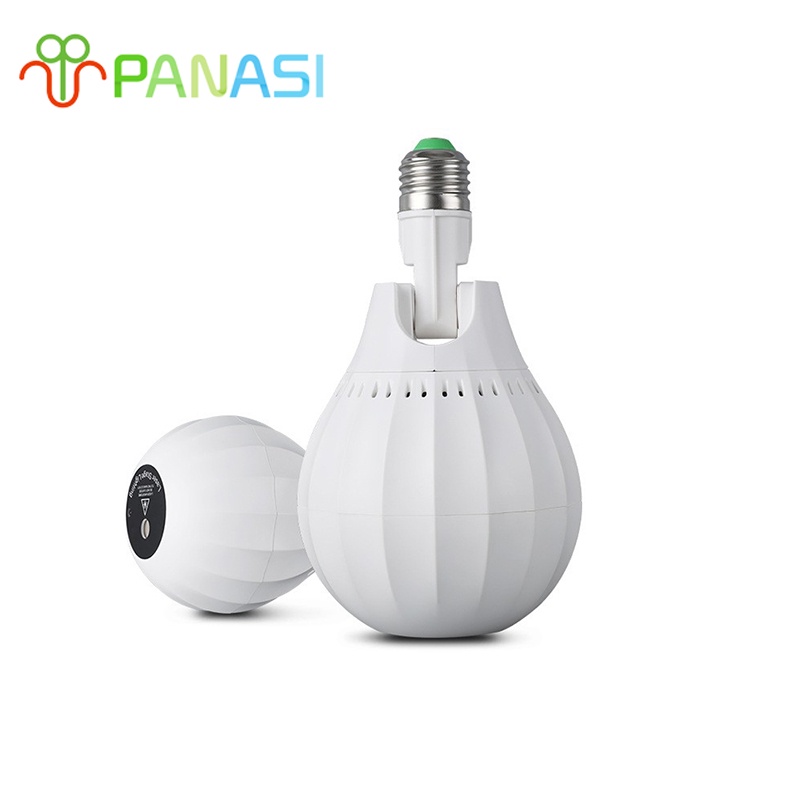 Panasi Laser Light Party Outdoor Indoor Bulb E27 New And Iconic ...