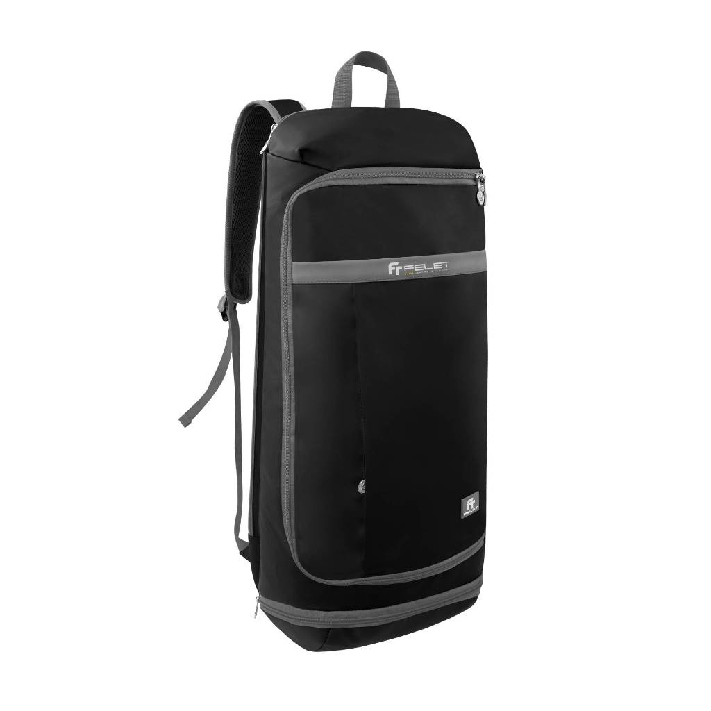 FELET MULTI COOL RACK BACKPACK BACKPACK 100% Original | Shopee Malaysia
