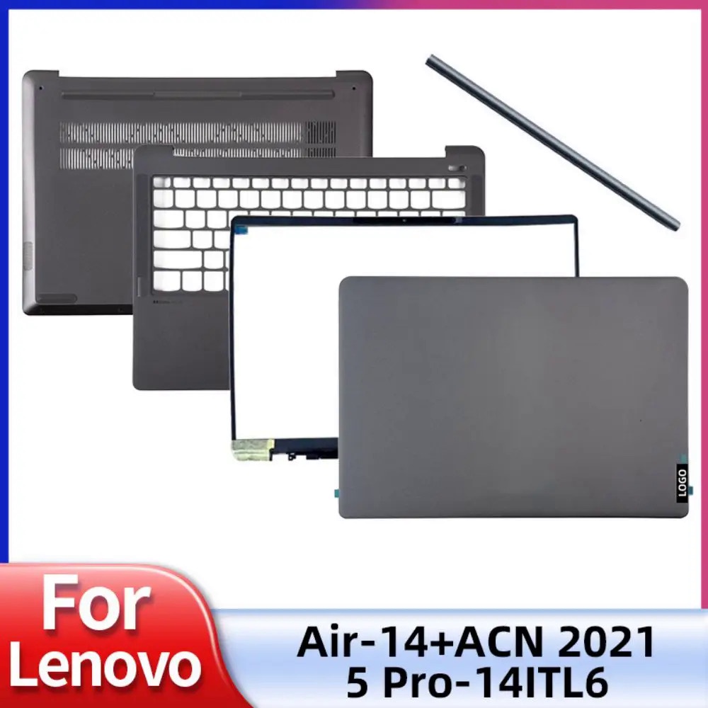 New Case For Lenovo IdeaPad 5 Pro 14ITL6 5 Pro 14ACN6 Air14 Plus 2021 ...