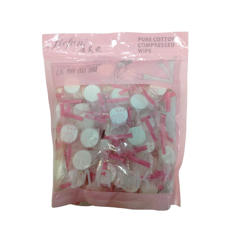 Compressed Paper/Tablet Mask/Mask Sheet/Tablet Mask/Paper Mask/Mask ...
