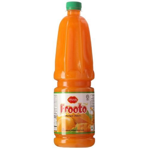 Pran Frooto Mango Drink 500ml | Shopee Malaysia