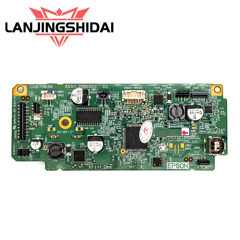 Epson Logic Board Motherboard Mainboard (USED) For L3110 L3210 L3250 ...