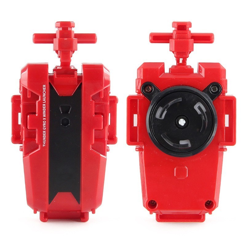 Beyblade X Xtreme String Ripcord Launcher Handle for Beyblade Burst for ...