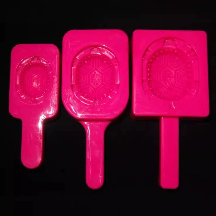 mudahmart246 1pcs Acuan Kuih / Ang Ku Kueh / red tortoise mould 手柄塑料年龟印 ...