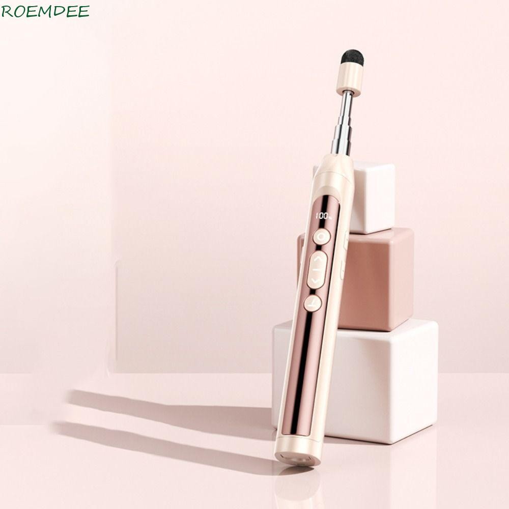 ROEMDEE Telescopic Remote Whiteboard Pen, Slide Advancer Rechargeable ...