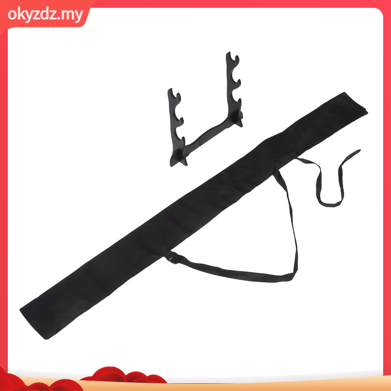 Desktop Stand Brackets Holder Bag Set Display okyzdz | Shopee Malaysia