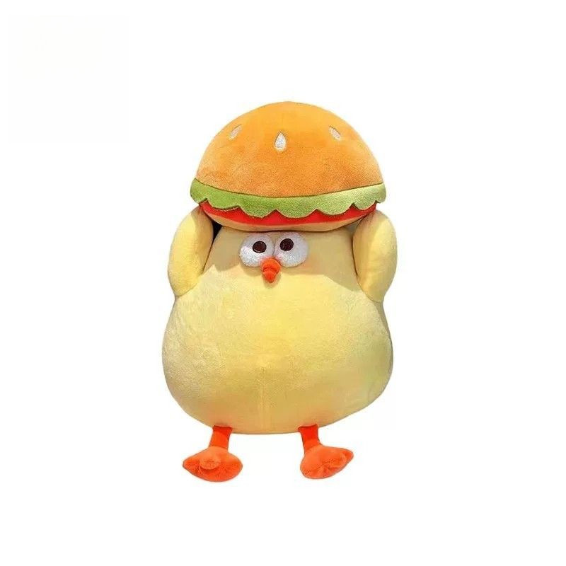 [Ready Stock] MINISO MINISO MINISO Premium Product Pier Chicken Chick ...