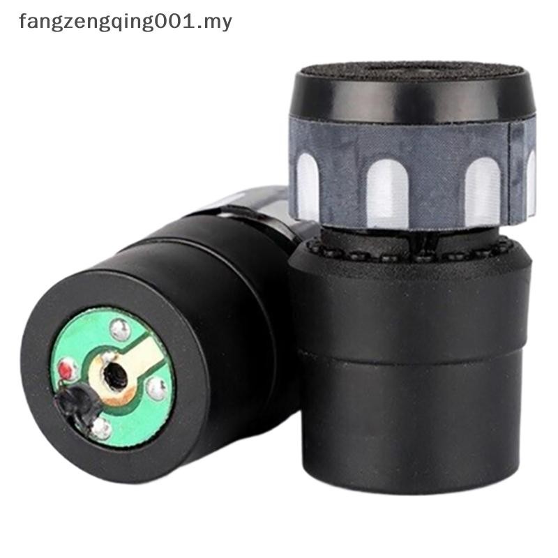F1MY Mic Head Microphone Single Directional Dynamic Coil Microphone ...