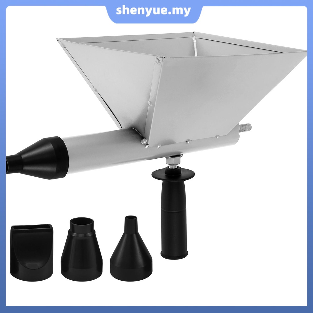 Electric Mortar Grouting Machine Sturdy Steel Cement Grout Caulking ...