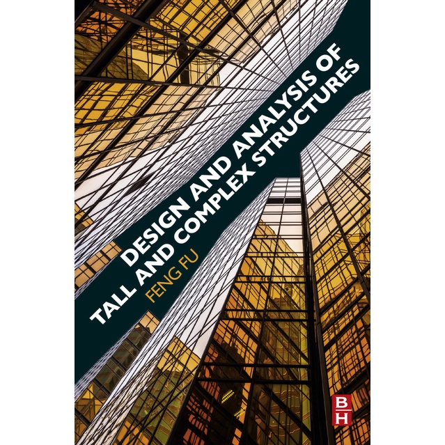 Archt - Design and Analysis of Tall and Complex Structures | Shopee ...