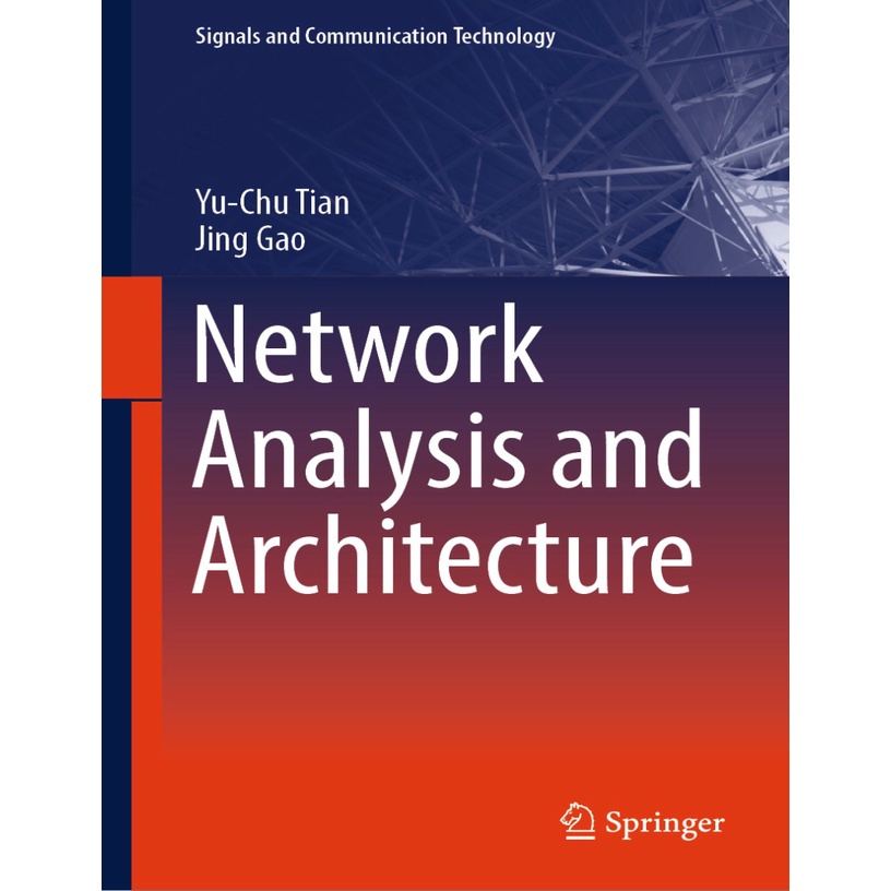 Archt / Yu-Chu T. Network Analysis and Architecture 2023 | Shopee Malaysia