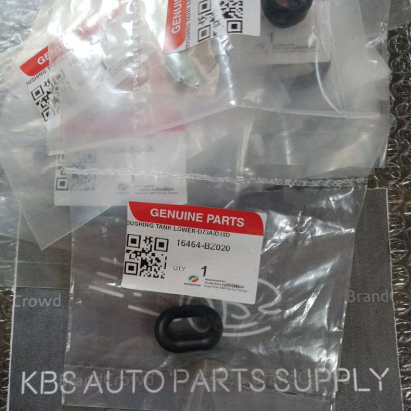SPARE TANK LOWER BUSH (16464-BZ020) PERODUA VIVA | Shopee Malaysia