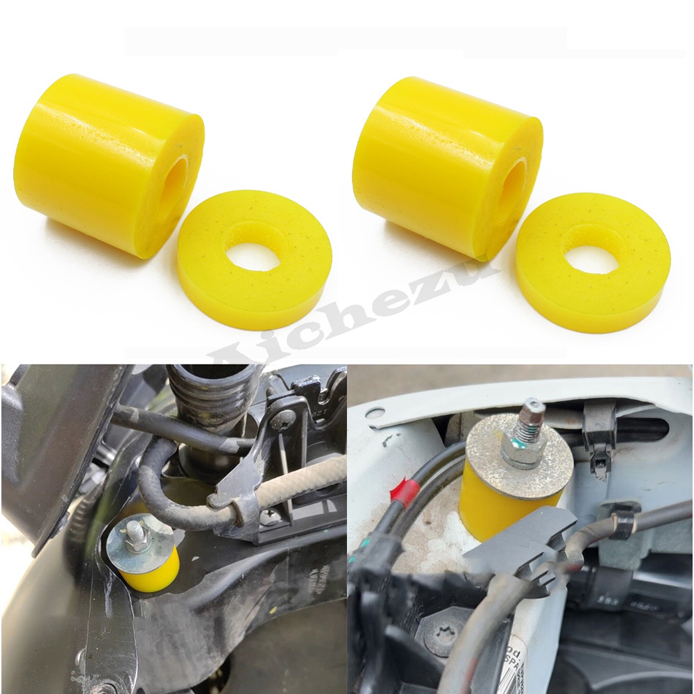 Motorcycle Modified Shock Absorber Reduction Block Body Reduction ...