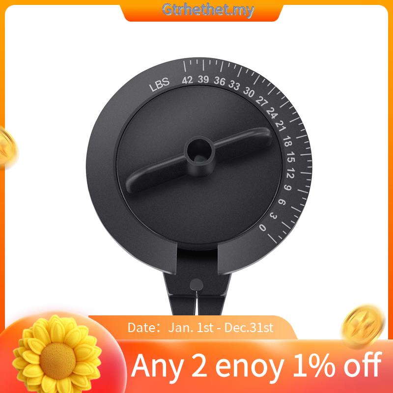 GT-Badminton Racket String Meter String Machine Tools, Stringer ...