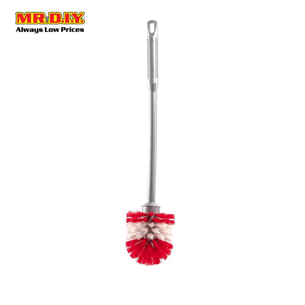RAYACO Toilet Brush with Holder (1pc) | Shopee Malaysia