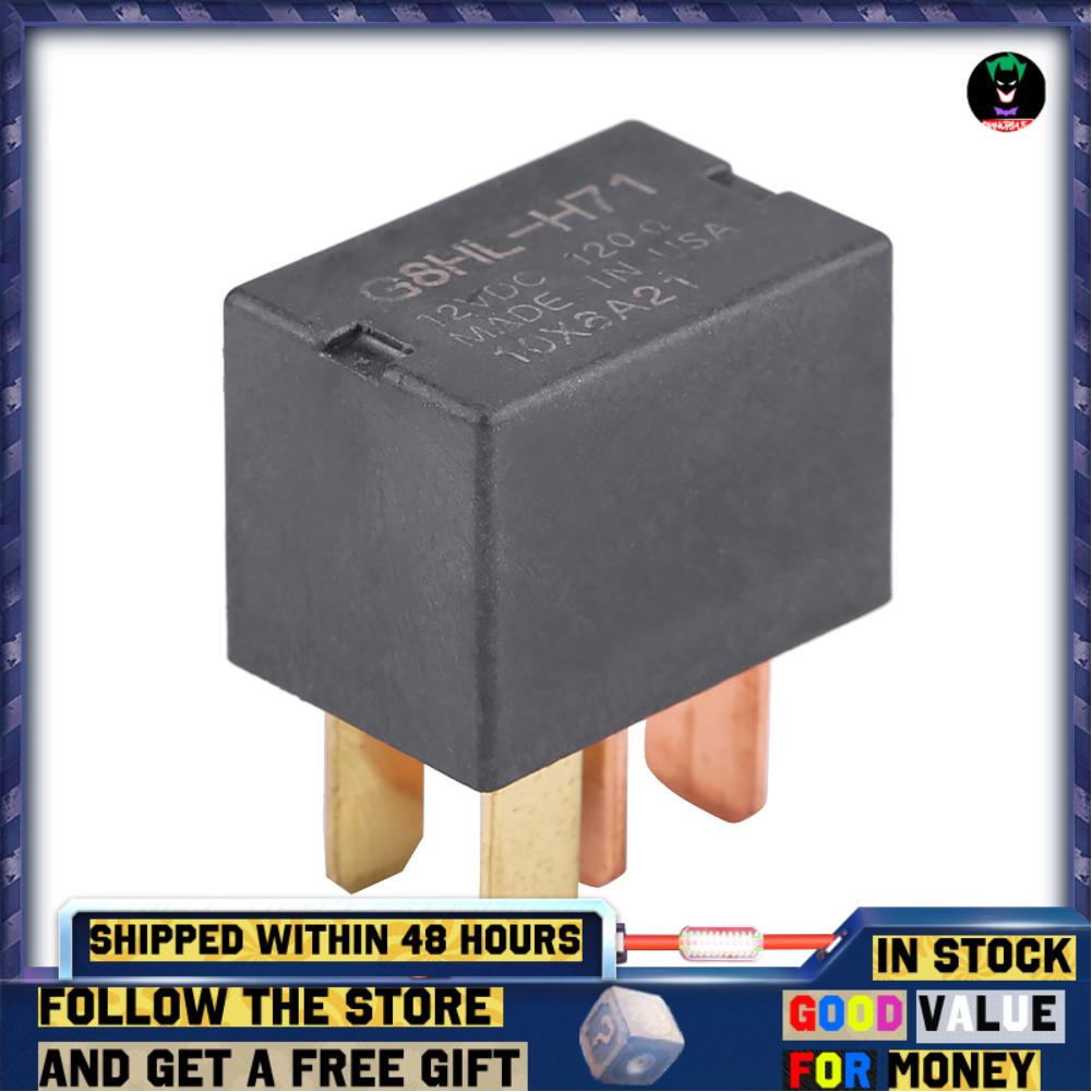 Sinhopsa Compressor Relay Fuse for Acura Honda Accord Civic 39794 SDA ...
