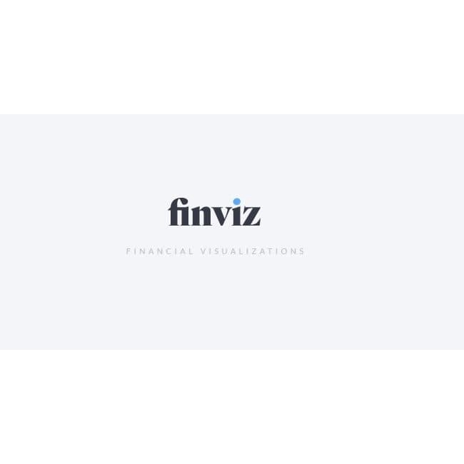 FinViz Elite Account 2 Months Access to Stock Screener | Shopee Malaysia