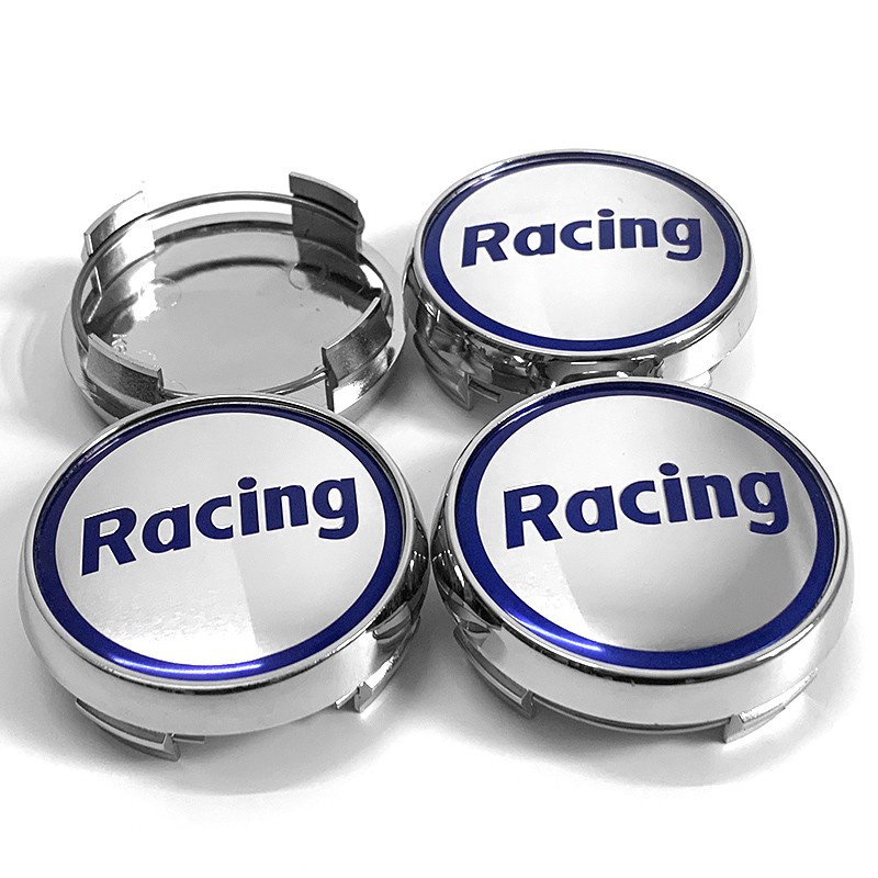 Wheel DIY 4PCS/lot Racing 65MM Car Wheel Center Cap For Enkei RAYS TE37 ...