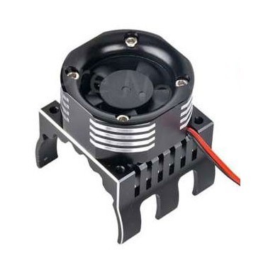 Max SPEED 40 x 40 Fan Booster & Adapter (MXFB) | Shopee Malaysia