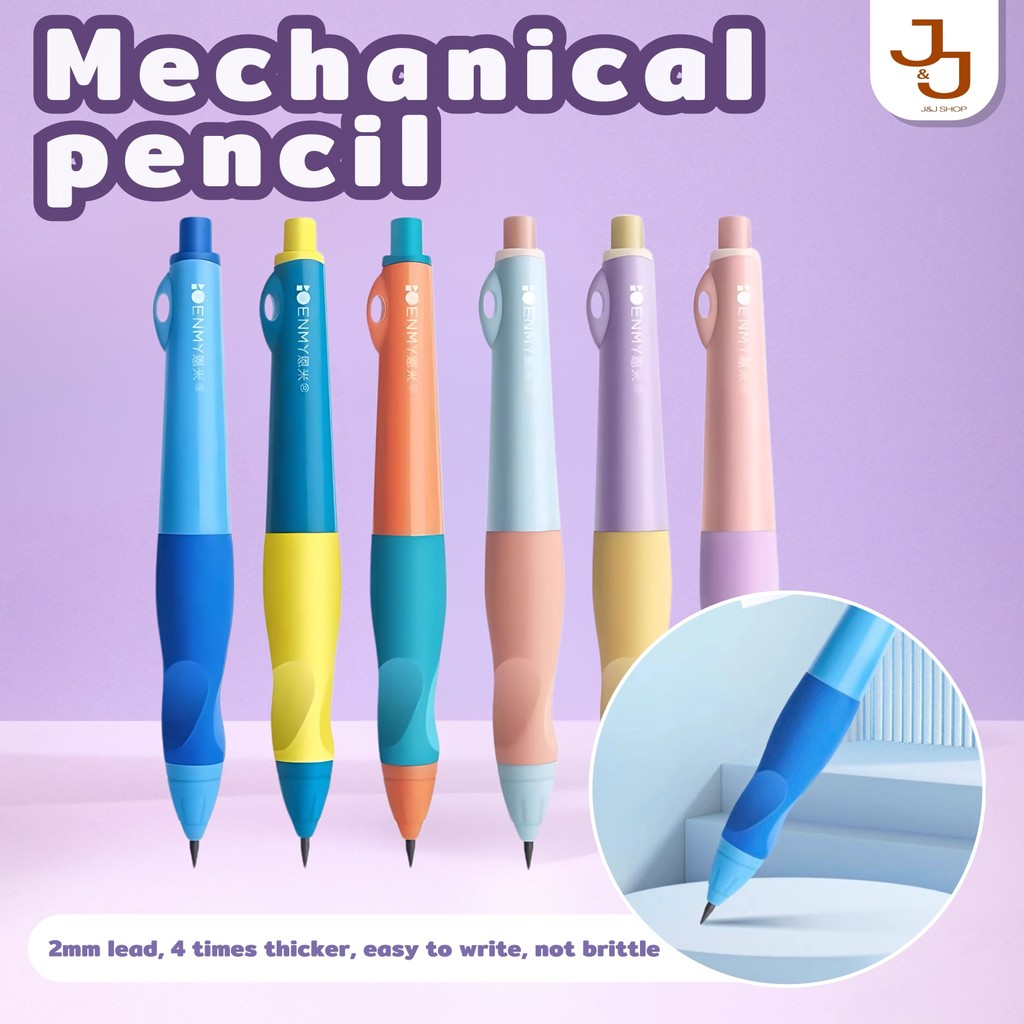 mechanical pencil - Prices and Promotions - Jun 2026 | Shopee Malaysia