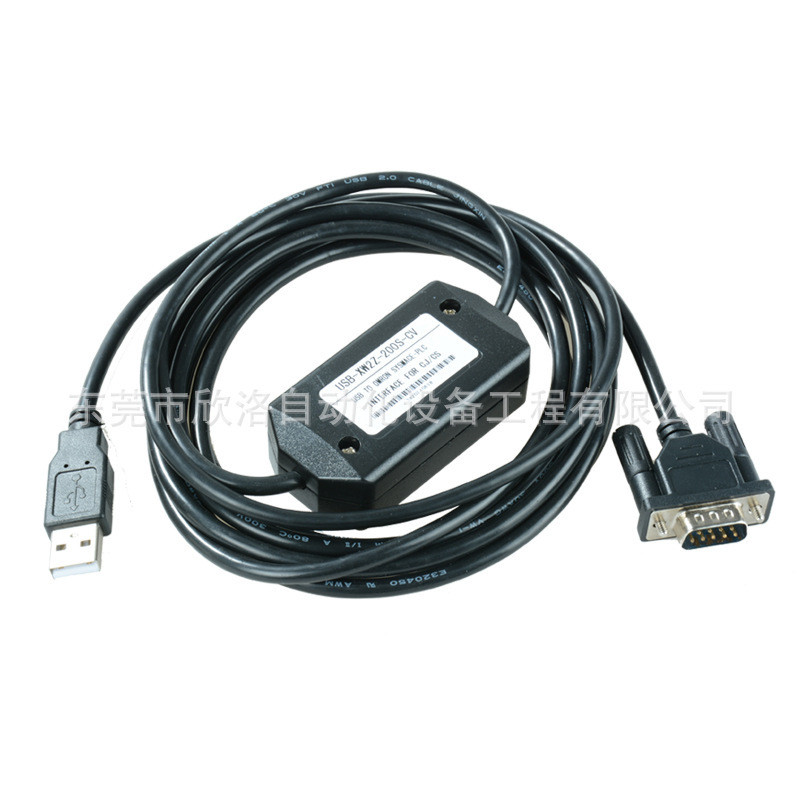 Usb Interface Suitable for Omron PLC Programming Cable Download Cable ...