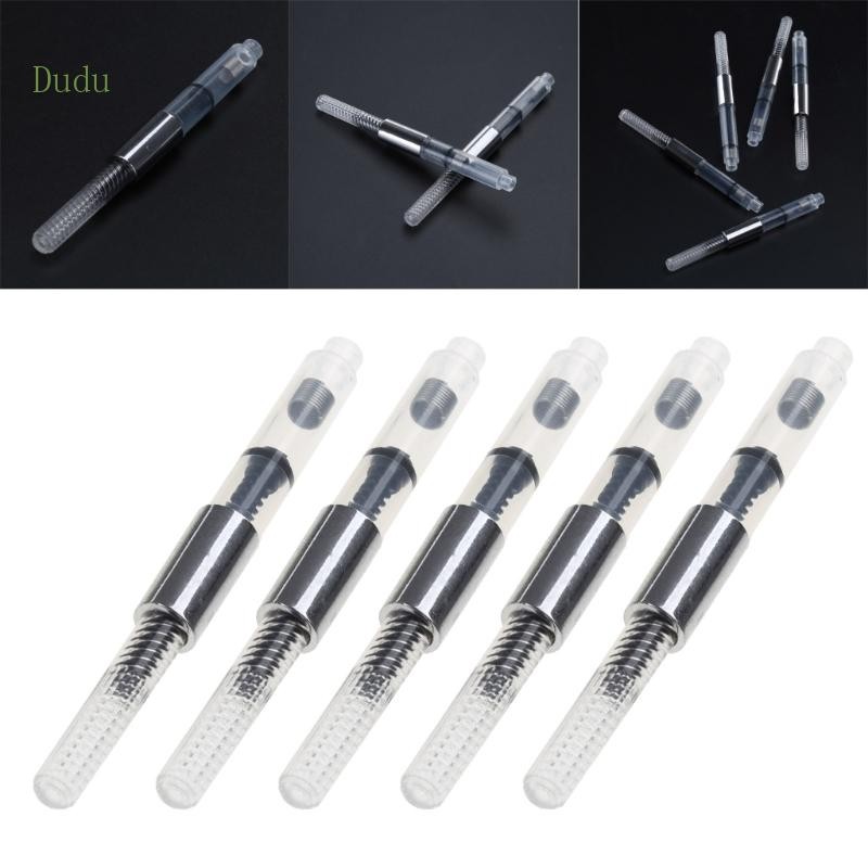 Dudu Rotary Pen Ink Absorber Filler Cartridge Ink Converter Pen Ink ...