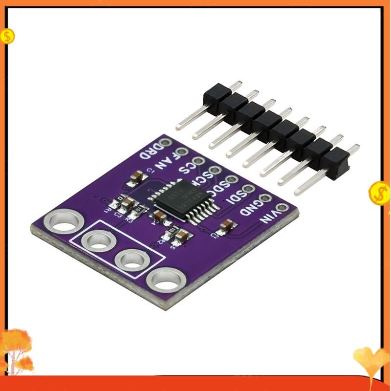 MAX31856 Thermocouple Module A/D Converter SPI Interface High Precision ...