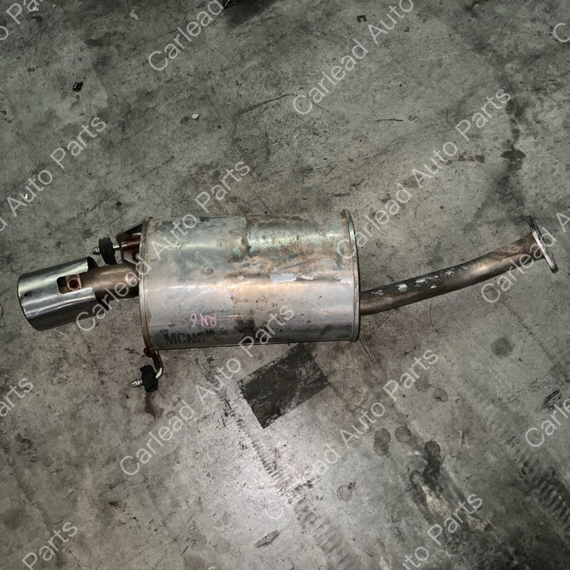 🇯🇵🇯🇵Honda Stream RN6 RN8 1.8 2.0 06-14 MCNO Exhaust Muffler Pipe Ekzos ...