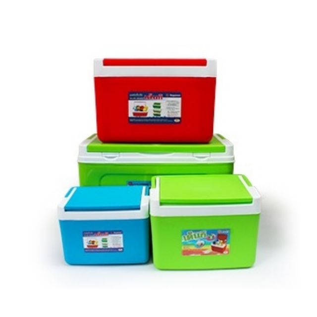 Plas nasi atau ais box sagi buatan Thailand 😜 | Shopee Malaysia