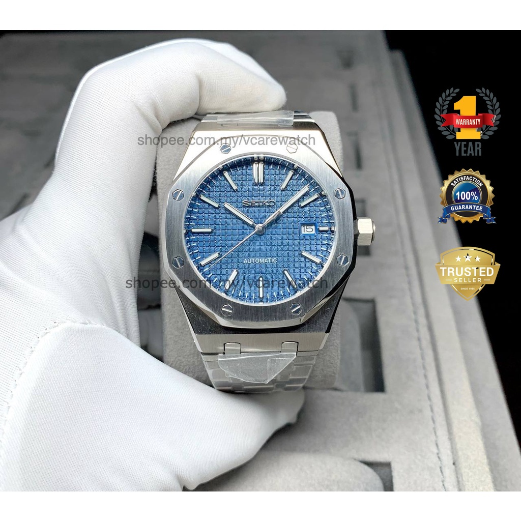 🔥 [ READY STOCK ] 🔥SKO_MOD_A.P_ORIGINAL_AUTOMATIC_MOVEMENT_42MM_MAN ...