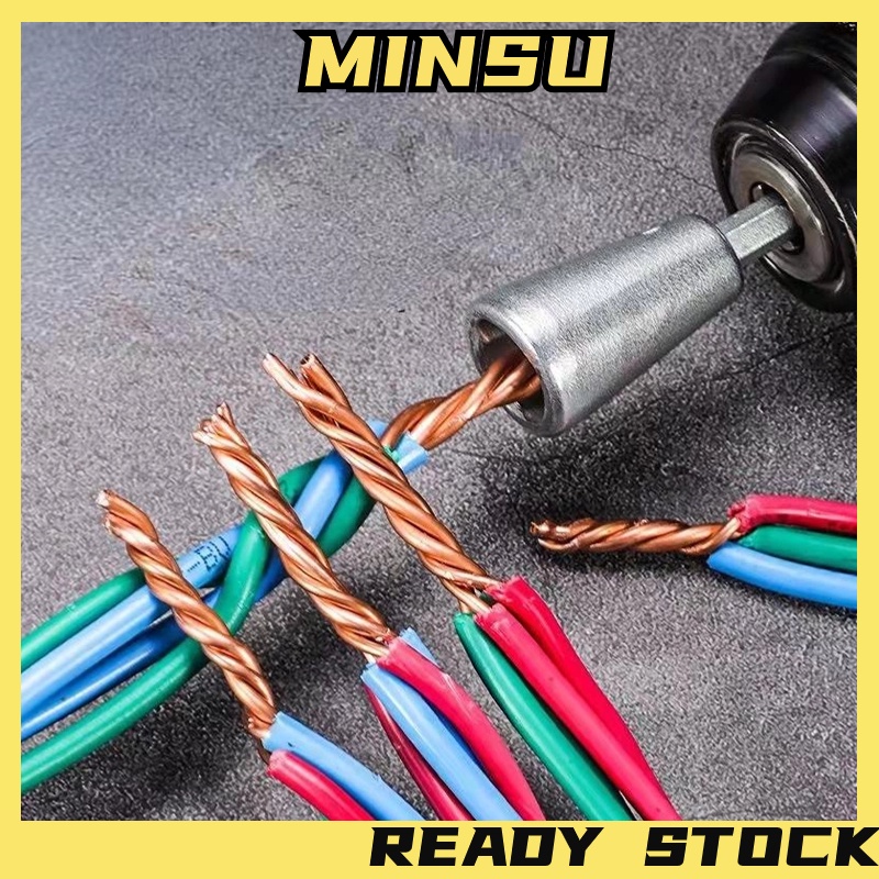 Parallel connection artifact South Korean wiring terminal electrician ...