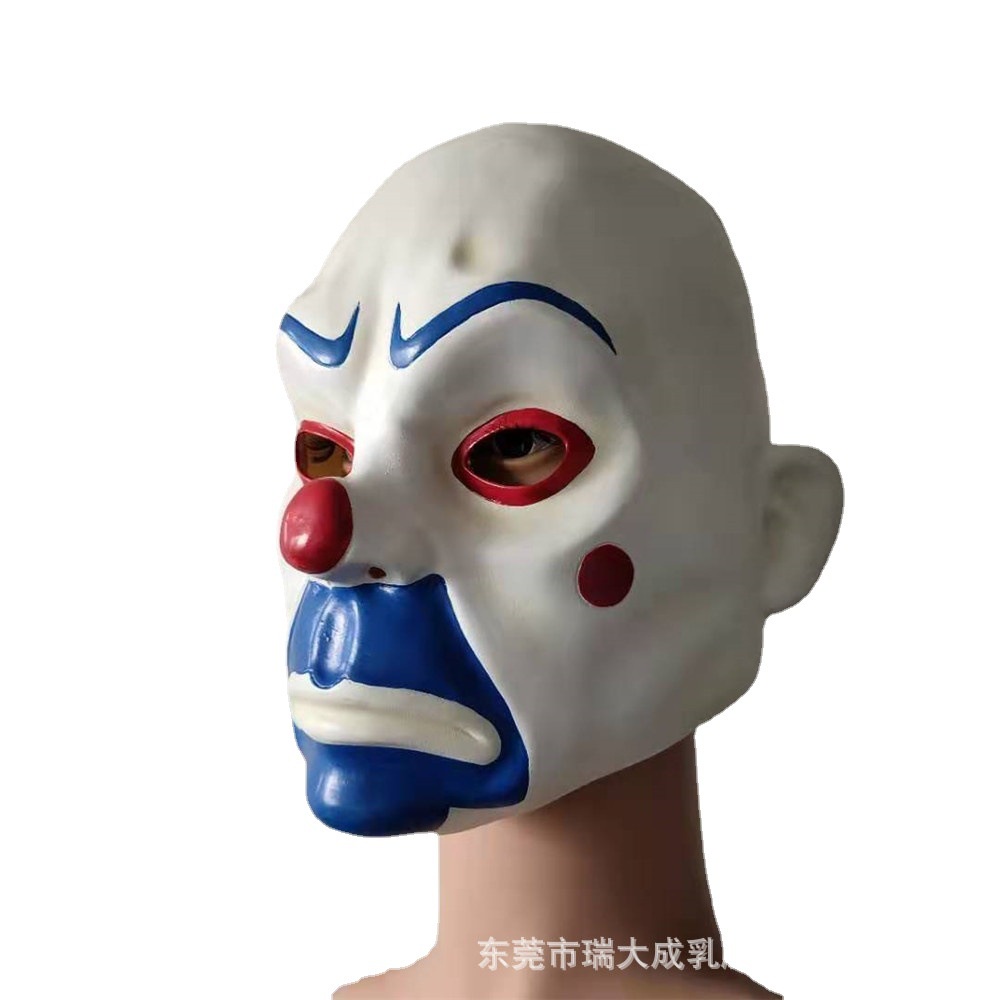 Ready Stock Collector's Edition Movie Batman Joker Robber Theme Prom ...