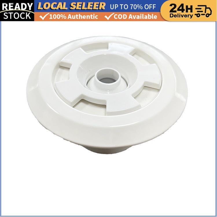 2IN Swimming Pool Water Overflow Outlet Discharge Accessories Water ...