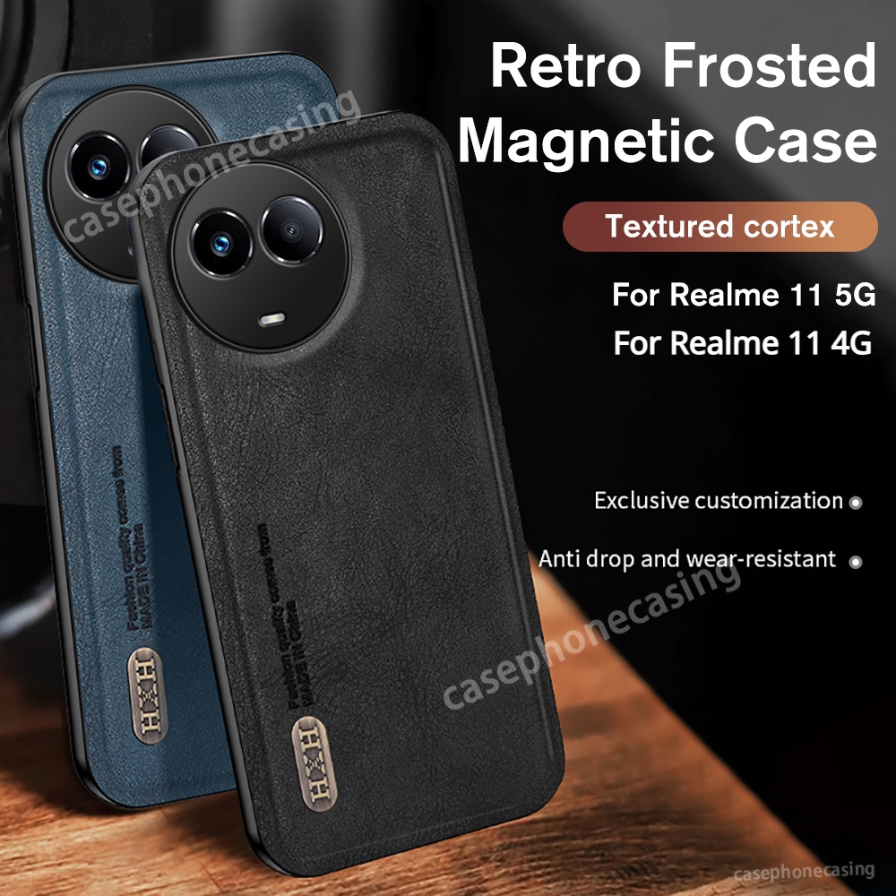 Casing For Realme 11 Realme11 5G 4G Realme11X 11X Cases Realmy 11 Pro ...