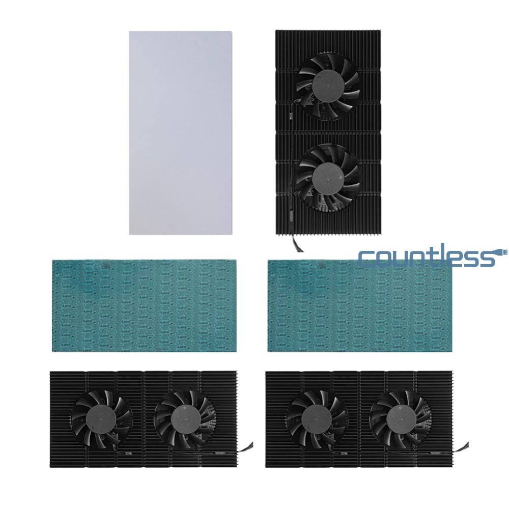 RTX 3090 3080 3070 Series Graphics Cards VGA VRAM GPU Backplane ...