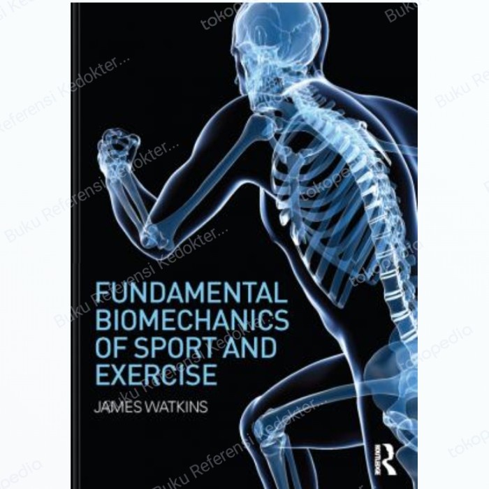 Fundamental Biomechanics of Sport and Exercise Book | Shopee Malaysia