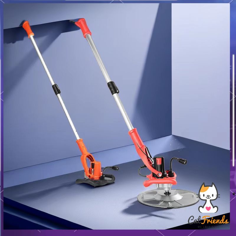 Cement trowel machine Concrete floor electric polisher Pavement blade ...