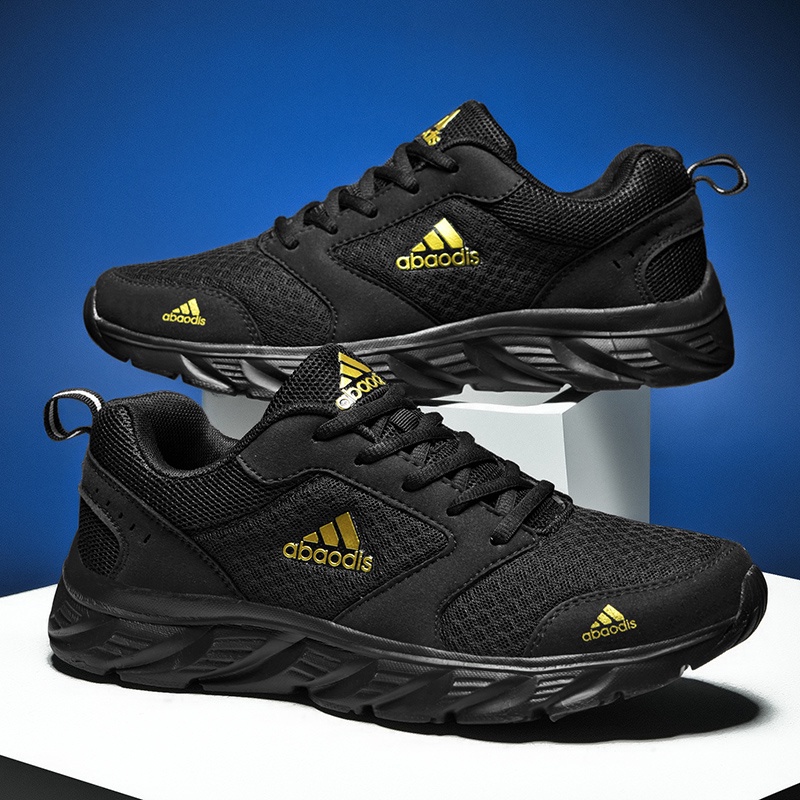 Ready stock 2024 new MEN'S sport shoes casual sport shoes men shoes men ...