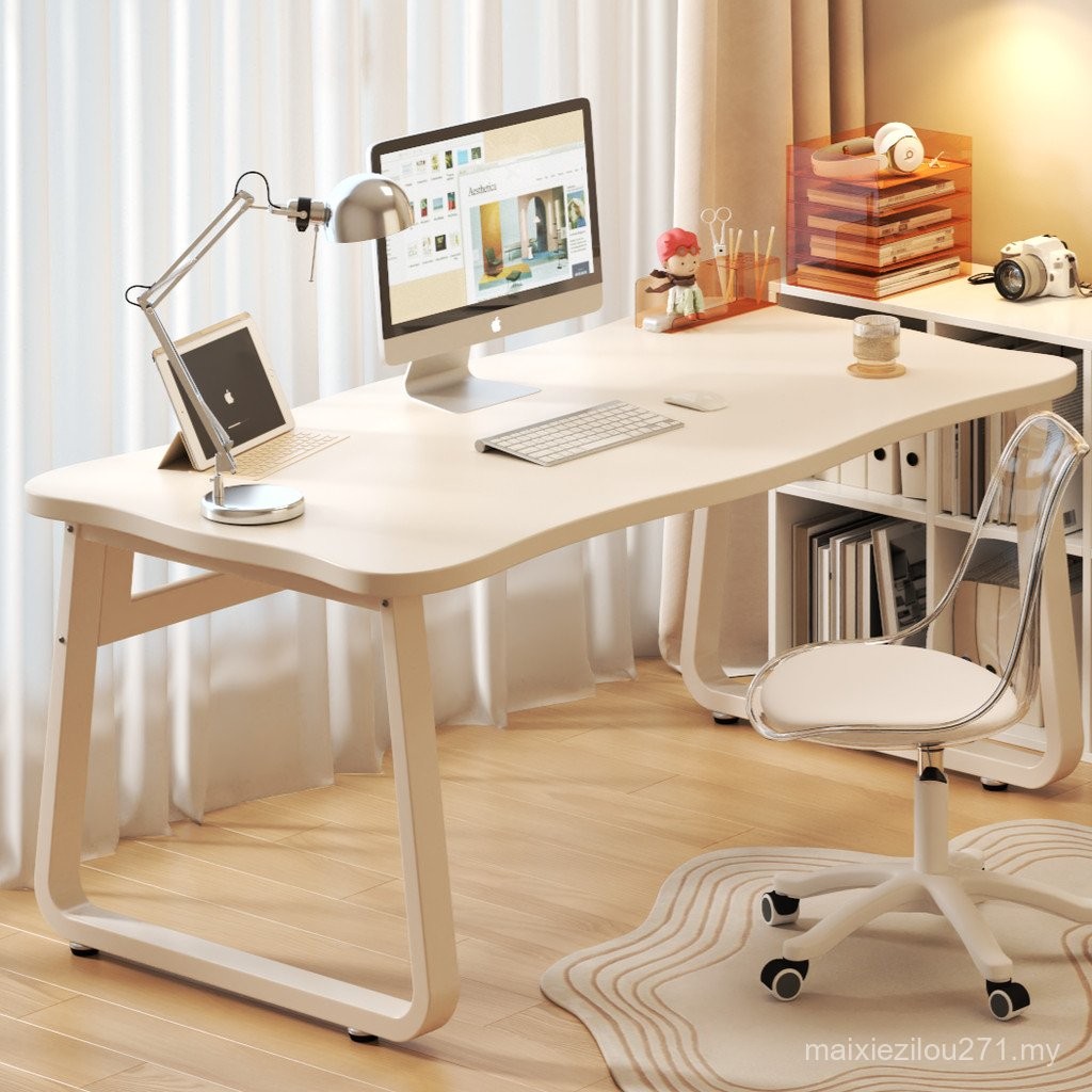 Computer Desk Desktop Desk Simple Student Desk Writing Desk Simple ...