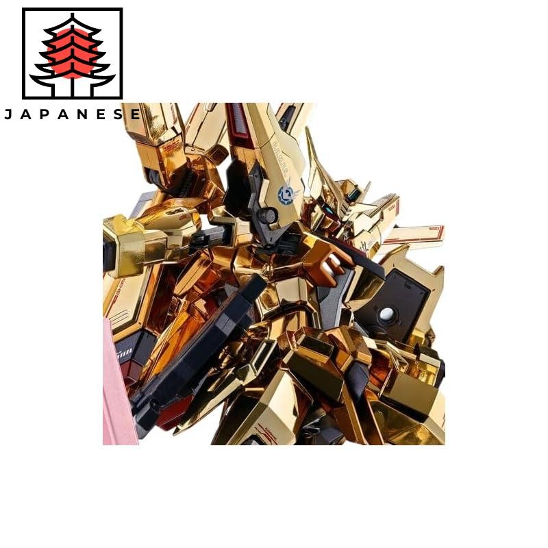 [Direct from JP]Metal Robot Spirits Akatsuki (Shiranui Equipment) SEED ...