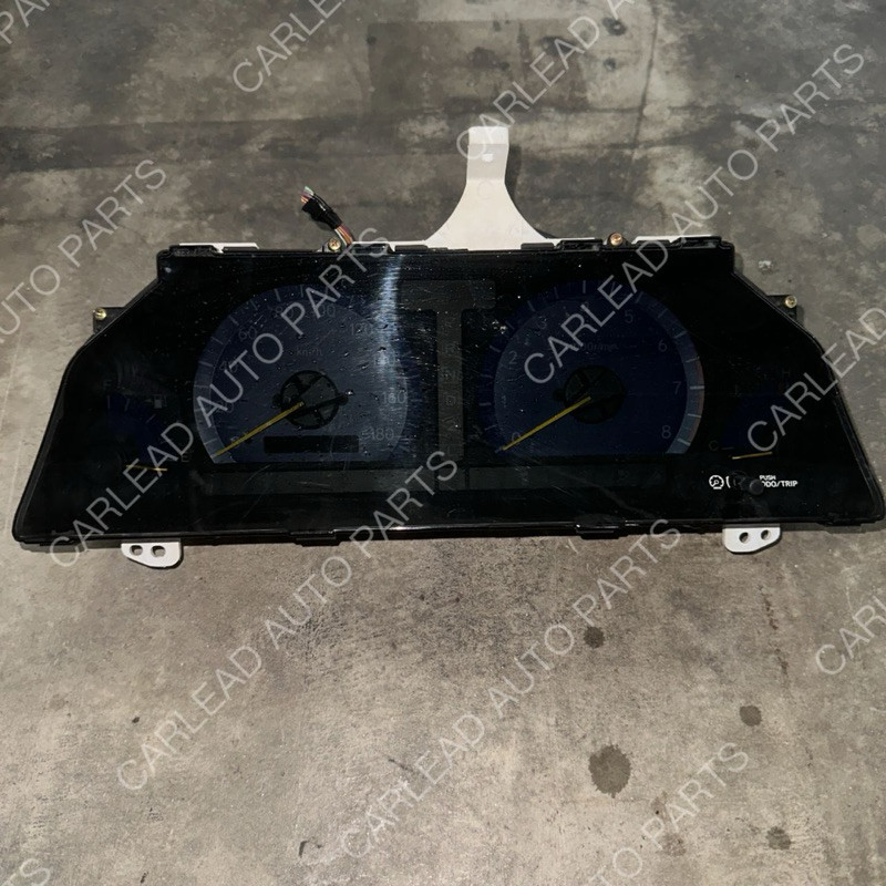 TOYOTA GAIA ACM10 METER IMPORTED FROM JAPAN USED | Shopee Malaysia