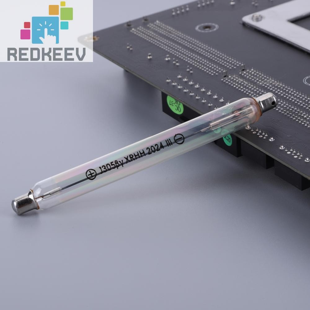 [Redkeev.my] J305 Geiger Muller Tube Counter Glass Tube for Nuclear ...