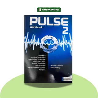 pulse 2 teacher's book - Prices and Promotions - Jul 2025 | Shopee Malaysia
