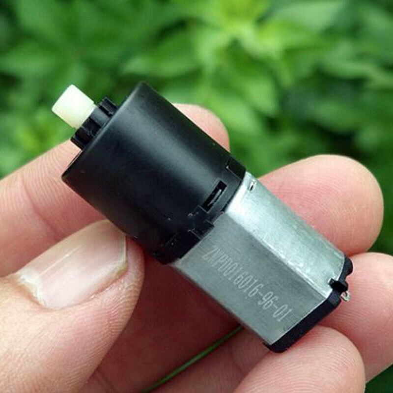 16mm 030 Plastic Planetary Geared Motor DC 5V-7.2V 6V 88RPM Large ...