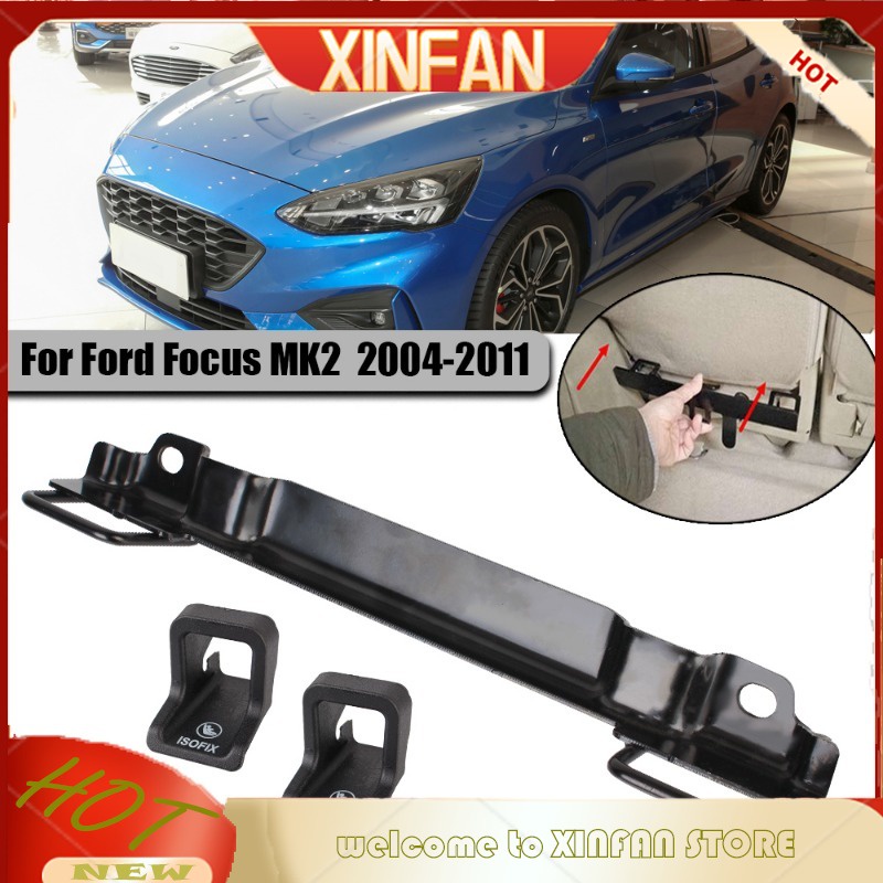 New price child safety rope lock kit for Ford Focus MK2 2004-2011 fixed ...
