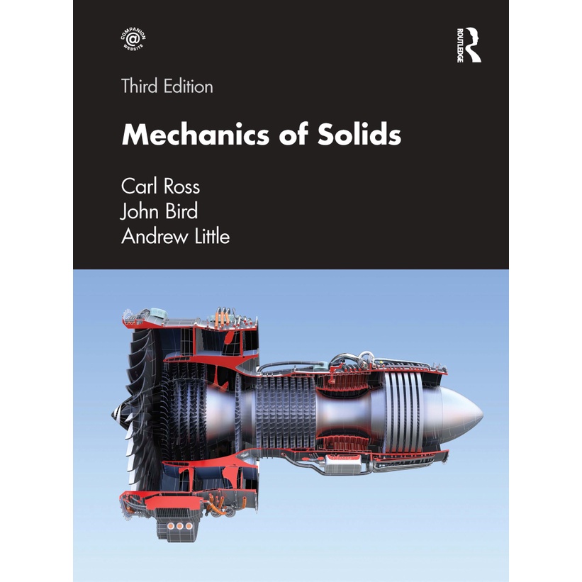 Engineering/ Mechanics of Solids | Shopee Malaysia