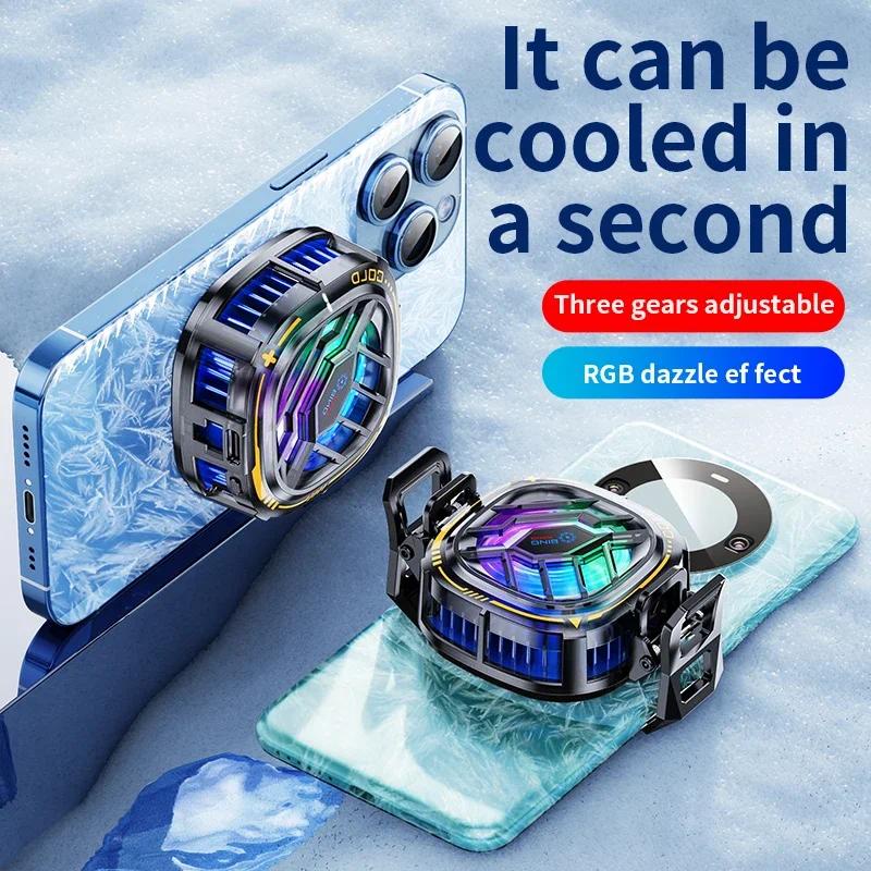 X76 Adjustable Magnetically Fixed Back Clip Digital Display Fast ...