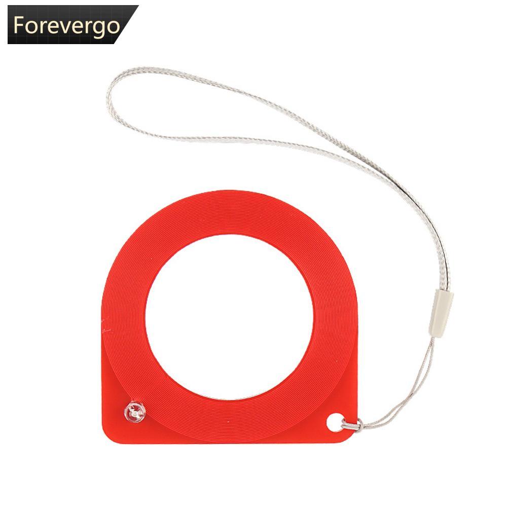 FOREVERGO Car ECU Test Coil Tool Fast Tester Checking Chip Red ...
